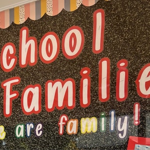 Thanksgiving Plaid Classroom Posters Easy Holiday Classroom - Etsy