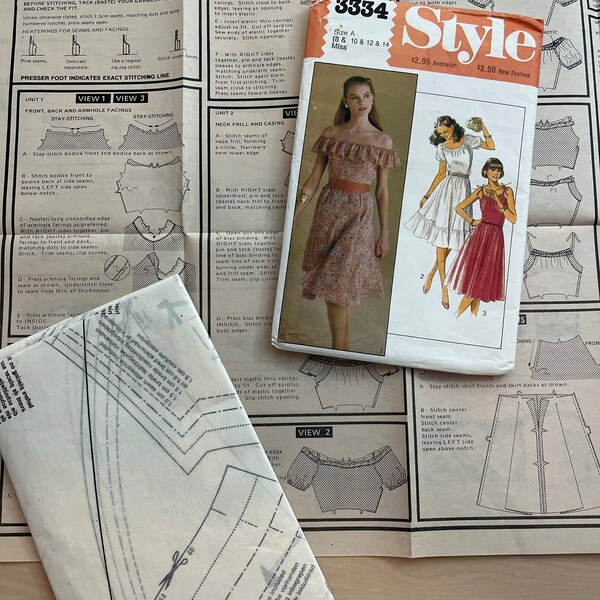 Retro Size 38 Inch Bust, Plus Size 'back to the Eighties' Dress sizes ...