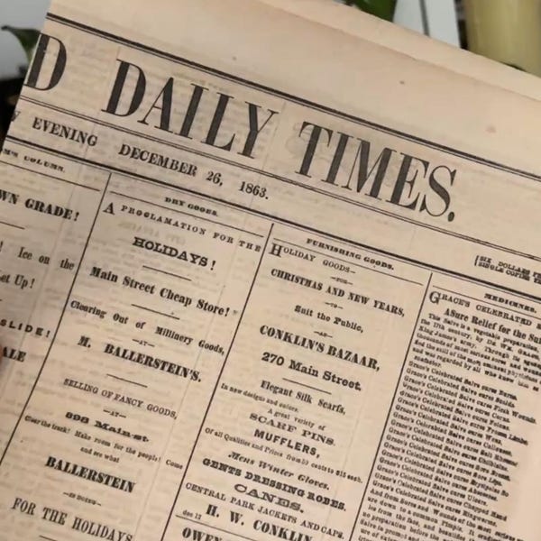 Original 1969 Horoscope Cancer Zodiac Poster – Joe Simboli Vintage ...