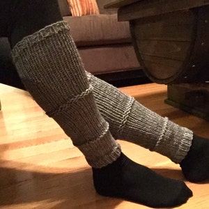 Knitted Laptop Sleeve Computer Cozy Electronic Case Red Cable Knit With ...