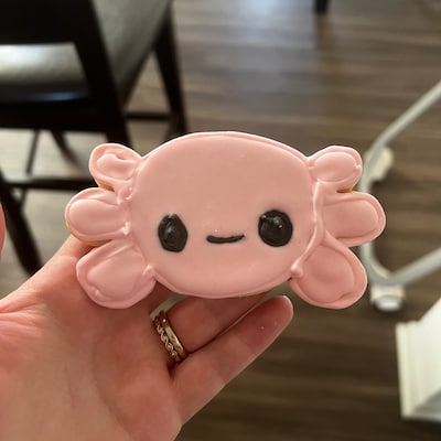 Super Smash Bros Cookie Cutters Joker, Bayonetta, Meta Knight, Smash ...