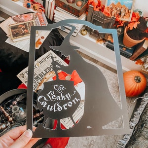 Cast Member Name Tag Badge Desk Sign Personalized | Etsy