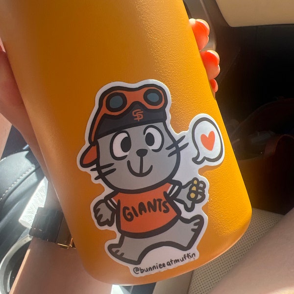 KDH Fanart Stickers - Etsy