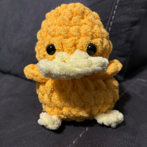 Chibi Dragon Crochet Pattern - Etsy