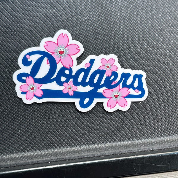 Black & Gold Outline LA Dodgers Bling Hat | Swarovski Crystals ...