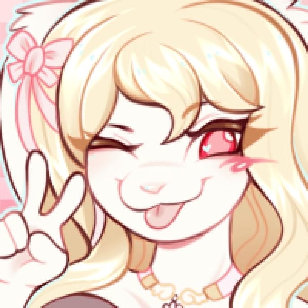 Loaf YCH Commission Furry Commission Digital Art - Etsy