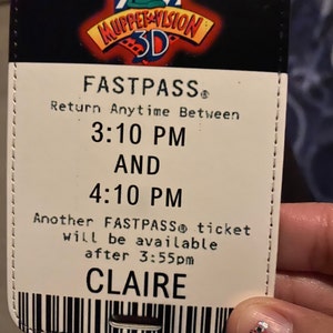 Grease Broadway Musical Ticket Keychain - Etsy