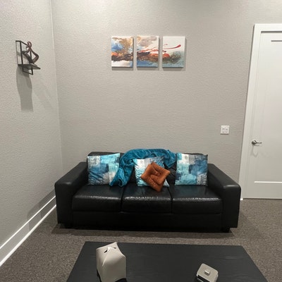 Decorative Chain Pillow Knot Chain Pillow Knot Link Pillow - Etsy