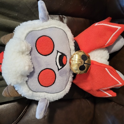 Combi-combo.fnf. Friday Night Funkin. Large Plush Toy. Size 13 Inch 35 ...