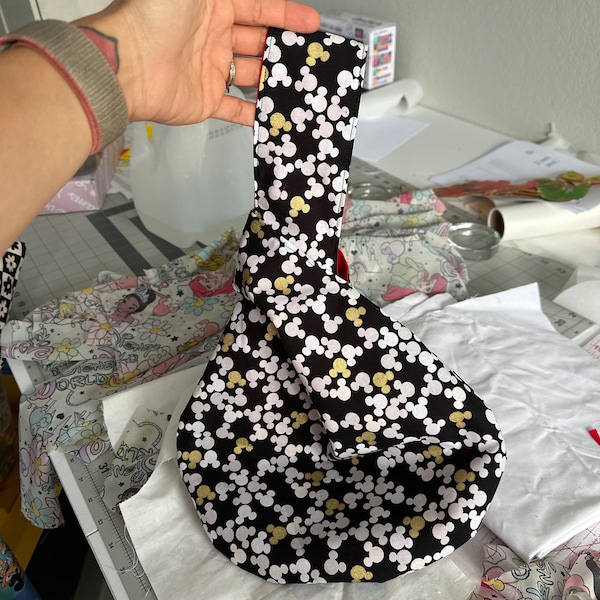 Reversible Japanese Knot Bag | PDF Sewing Pattern With Tutorial ...