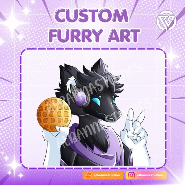 Custom Character Reference Sheet for Your Avatar Custom Reference Sheet ...