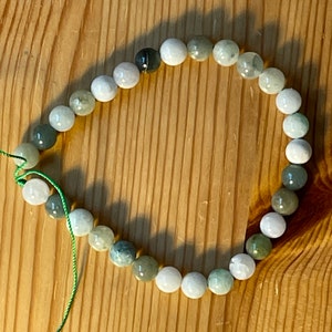 12mm Coffee Agate Gemstone Brown Swirls Faceted Round Loose - Etsy