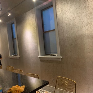 Wallpaper Rustic Ivory Beige Metallic Textured Victorian - Etsy