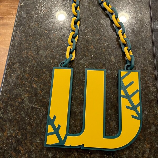 Syracuse University S Logo LED Neon Sign - 17.2" W X 23" H - Officially ...