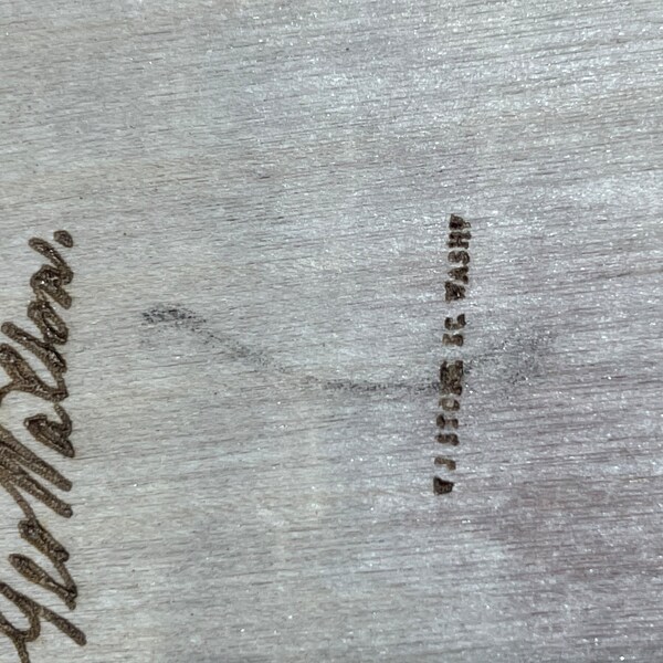 LIGHTBURN File - LASER - ENGRAVED - Lbrn - Etsy