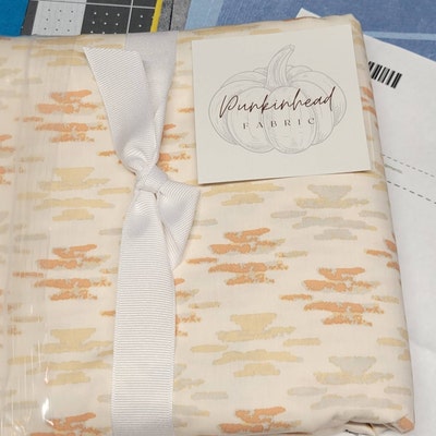 Boo Ghost Quilt Pattern by the Pattern Basket PAPER - Etsy