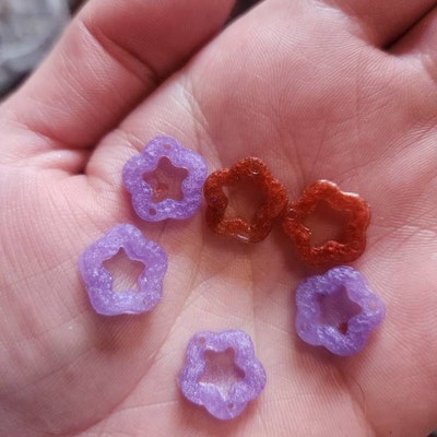 Holographic Silicone Mats/insert 12x12 Perfect for Your - Etsy