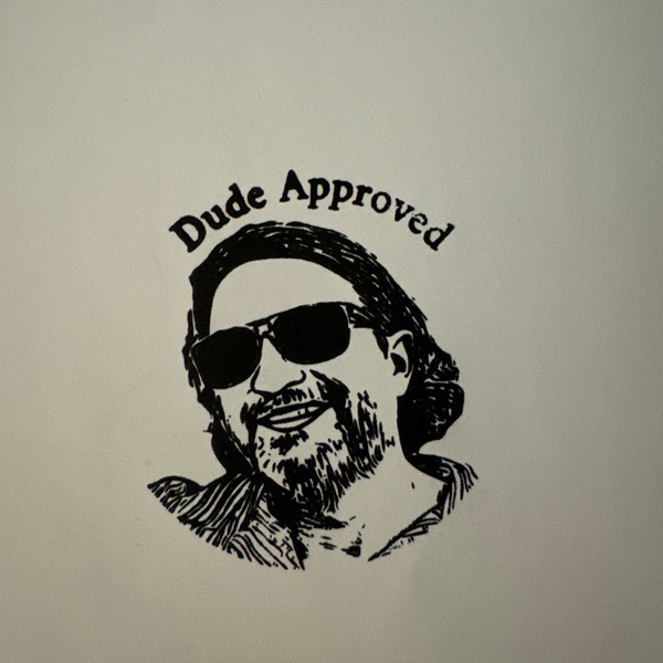 Customized Self-inking Portrait Stamp From Photo 5 Ink Color Ink-self ...