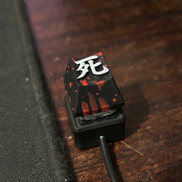 Artisan Keycap Froggie Cherry MX, Kalih & Gateron Keycaps for ...