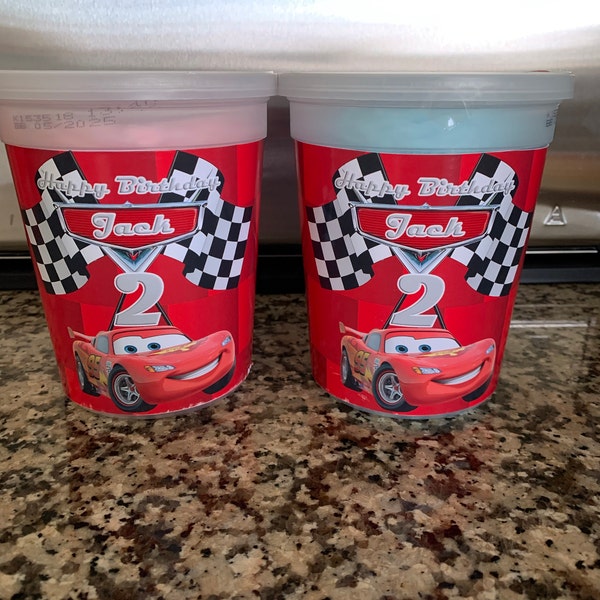 Spidey and His Amazing Friend's Cups and Straws, Spidey Party Cups in ...