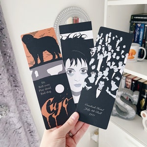 The Shining Bookmark, Digital Download Only, Stephen King, Horror ...