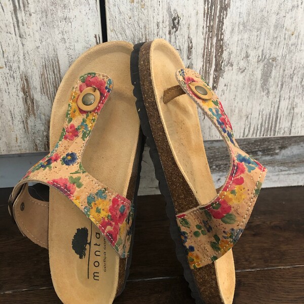 The Color Corker -premium Vegan Cork Shoes - Handmade in Portugal ...