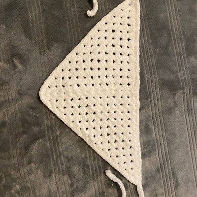 Granny Square Wrap-top Crochet Pattern Crochet Wrap Top - Etsy