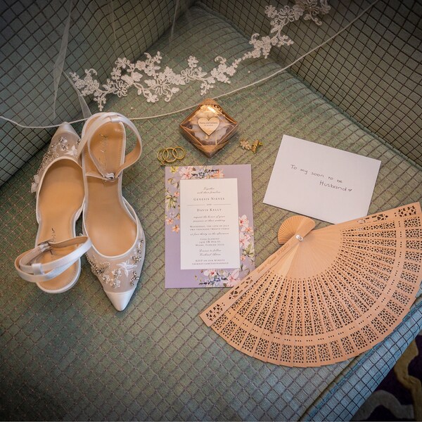 Personalized Modern Minimalist Monogram Notepad, Elegant Favors and ...