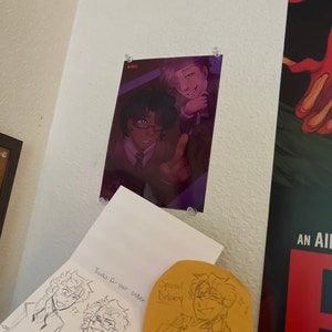 Preorder Fanmade Deadplate Stickers 2in - Etsy