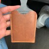 Model 1 Comb Horween Leather Sheath choose From 4 Colors, Made in USA ...