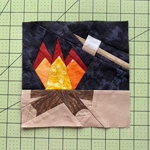 Breezy Butterfly Paper Pieced Patterns FREE - Etsy