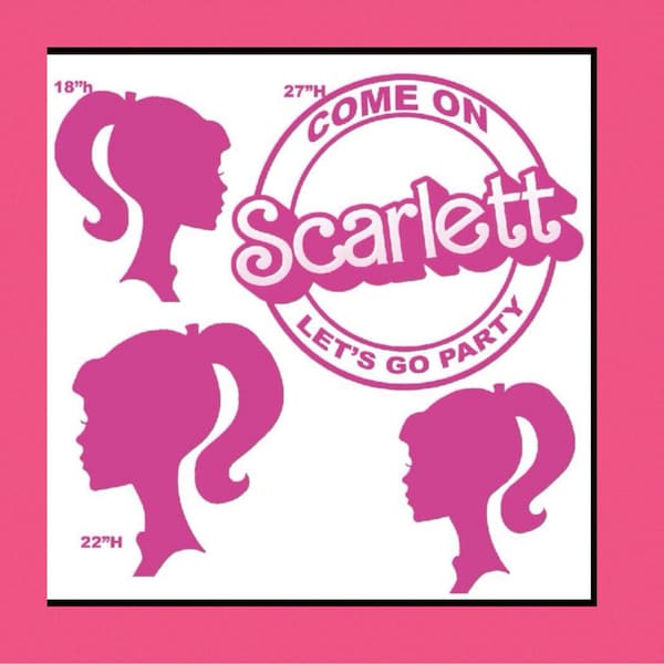 Ditto Christmas Sign Ez Set Yard Card Set - UV High Resolution ...