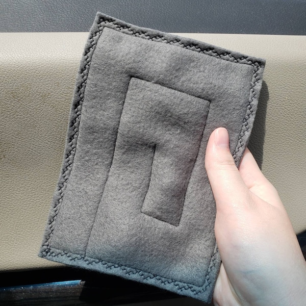 Marble Maze Finger Fidget - Etsy