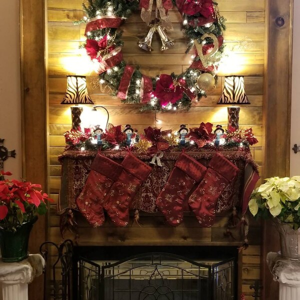 Handcrafted Dust Ruffle With 19 Inch Drop Bella Rose Collection as Seen ...