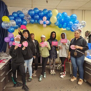 Hamilton the Musical Inspired Photo Booth Props, Hamilton Party ...