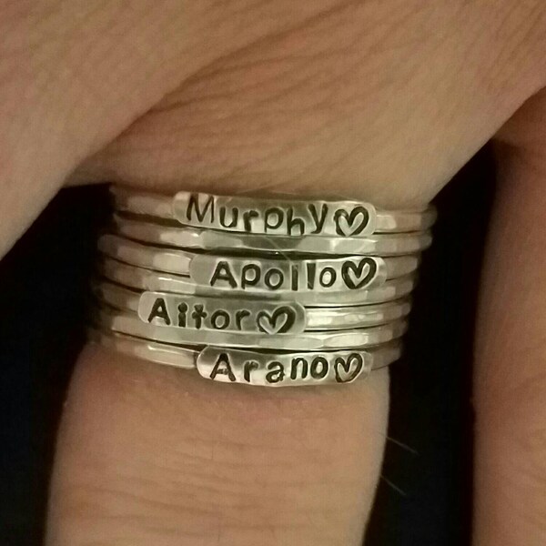 2mm-sterling-silver-stackable-name-rings-mother-ring-push-present ...