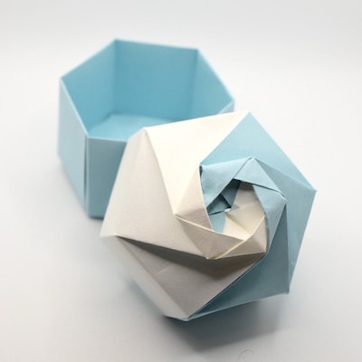 Unique Origami Dressed Bunny Year of Rabbit Easter Wedding - Etsy