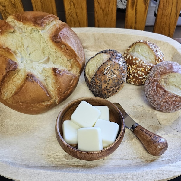 5 Pie/pastry Crust Embed, Wax Crust, Crust Embed, 5 Inch Crust, Pie ...