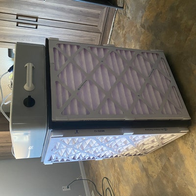 Clips for DIY HVAC Air Filters 8 - Etsy