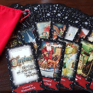 Astrology and Zodiac Oracle Deck. Horoscope Predictions - Etsy