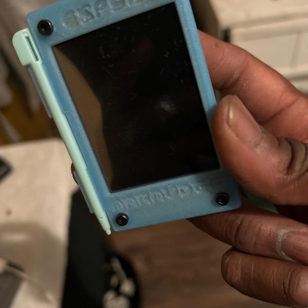 Flipper Zero Case, Rugged Pelican Style Transport Storage Case, Custom ...