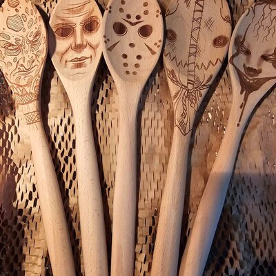 How to Charcute Charcuterie Board - Etsy