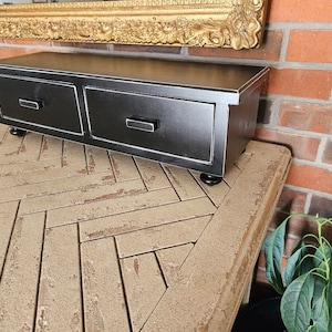 Wood Riser With Feet Modern Farmhouse Decor Rustic Home Decor Table ...