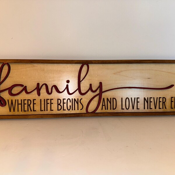 Camper Rules Laser Ready SVG File Camping Outdoors Word Art Sign Father ...