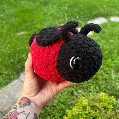 Turtle Granny Square Pattern - Etsy UK