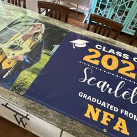 Vote to Make America Decent, Honorable and Kind Again Yard Sign With ...