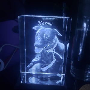 Putter Emerald Award Custom Laser Etched & Engraved Glass - Etsy