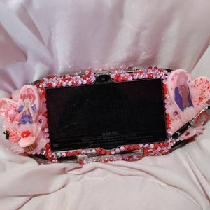 Yandere PSP Charm - Etsy