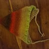 Baby Pixie Hat Knitting Pattern RAINBOW PIXIE - Etsy