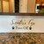 Ice Cream Wooden Sign Decor Candy Treat Table Decor Birthday Decor ...